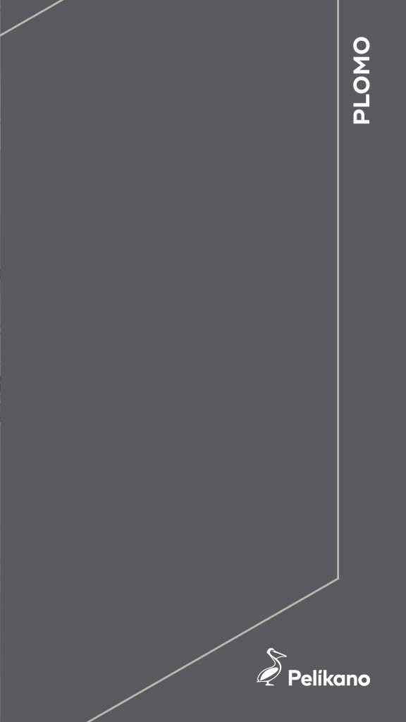 Melamina Pelikano Plomo – baudeco